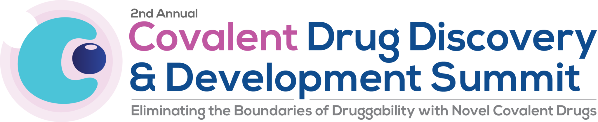 Hanson Wade - Covalent Drug Discovery & Development Summit