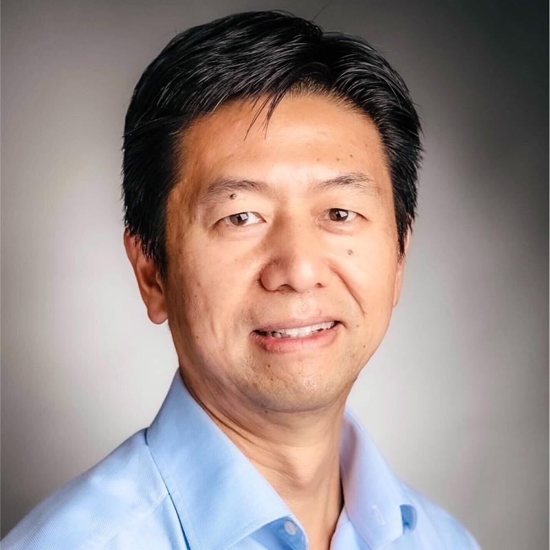 John (Jianwei) Che - Covalent Drug Discovery & Development Summit